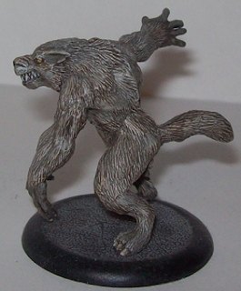 FANTASY BATTLES: 28mm Miniatures for Castle Ravenloft