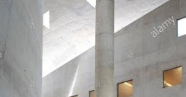 What is Floating Column? Load Transfer Mechanism, Advantages ...