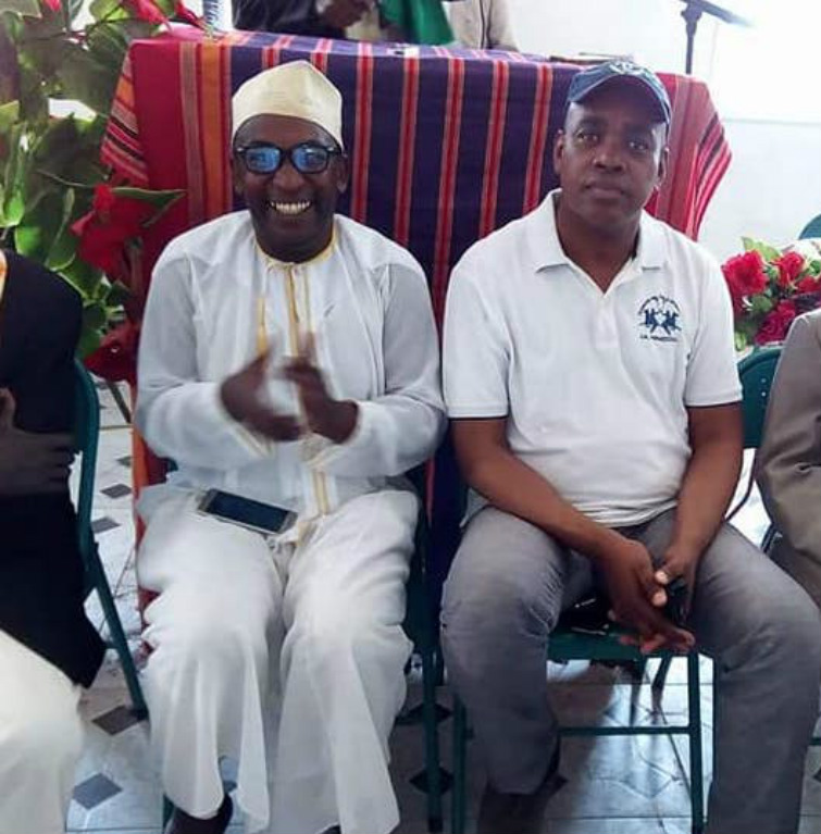 «Le Ridja revendique et assume sa part de responsabilité dans les ...