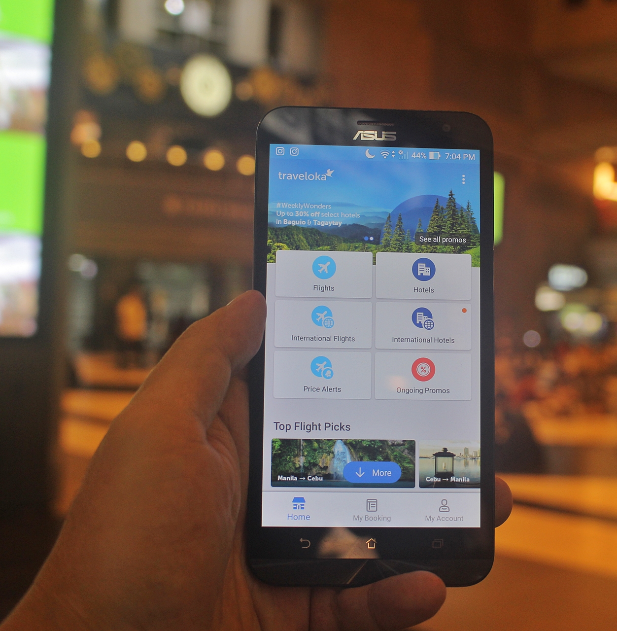 Traveloka | the Legit Go-to Travel App for Flights and Hotel Bookings ...