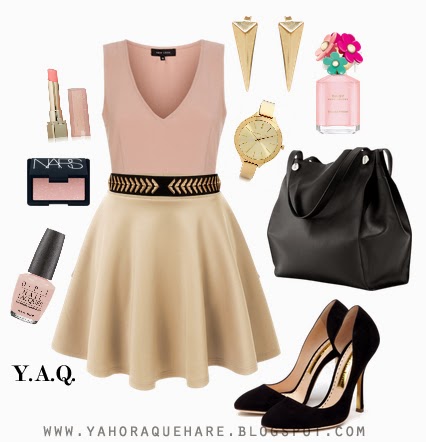 Y. A. Q. - Blog de moda, inspiración y tendencias: [Y ahora qué me ...