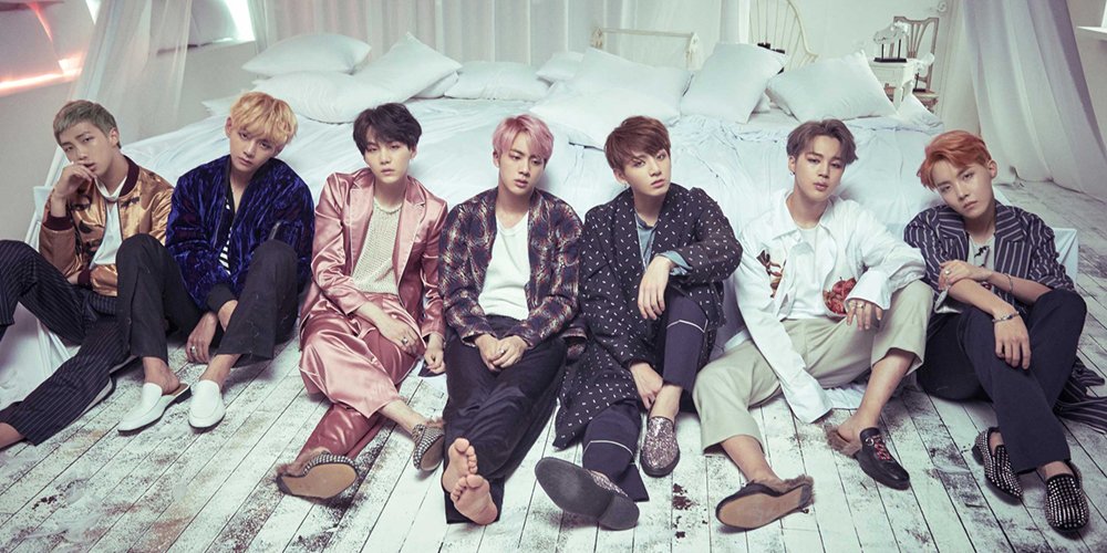 BTS (Bangtan Boys): Biodata BTS (Bangtan Boys) dan Biodata Member BTS