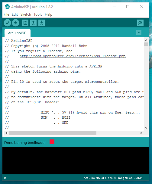 Arduino Old Bootloader 85 фото Полезные фото