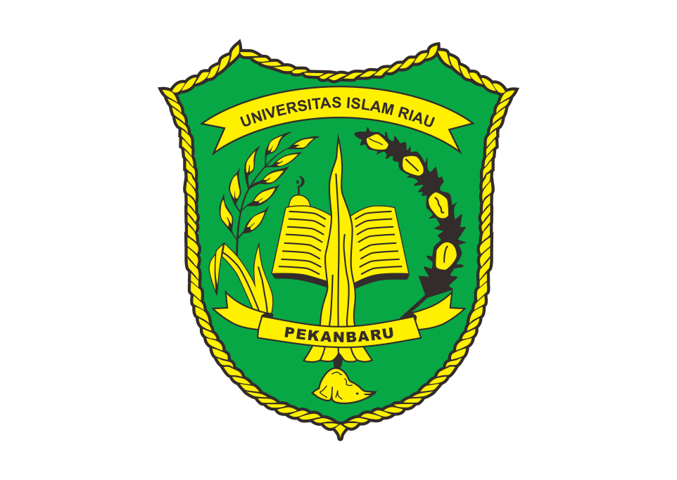Logo Universitas Riau Vector Cdr And Png Hd Images And Photos Finder