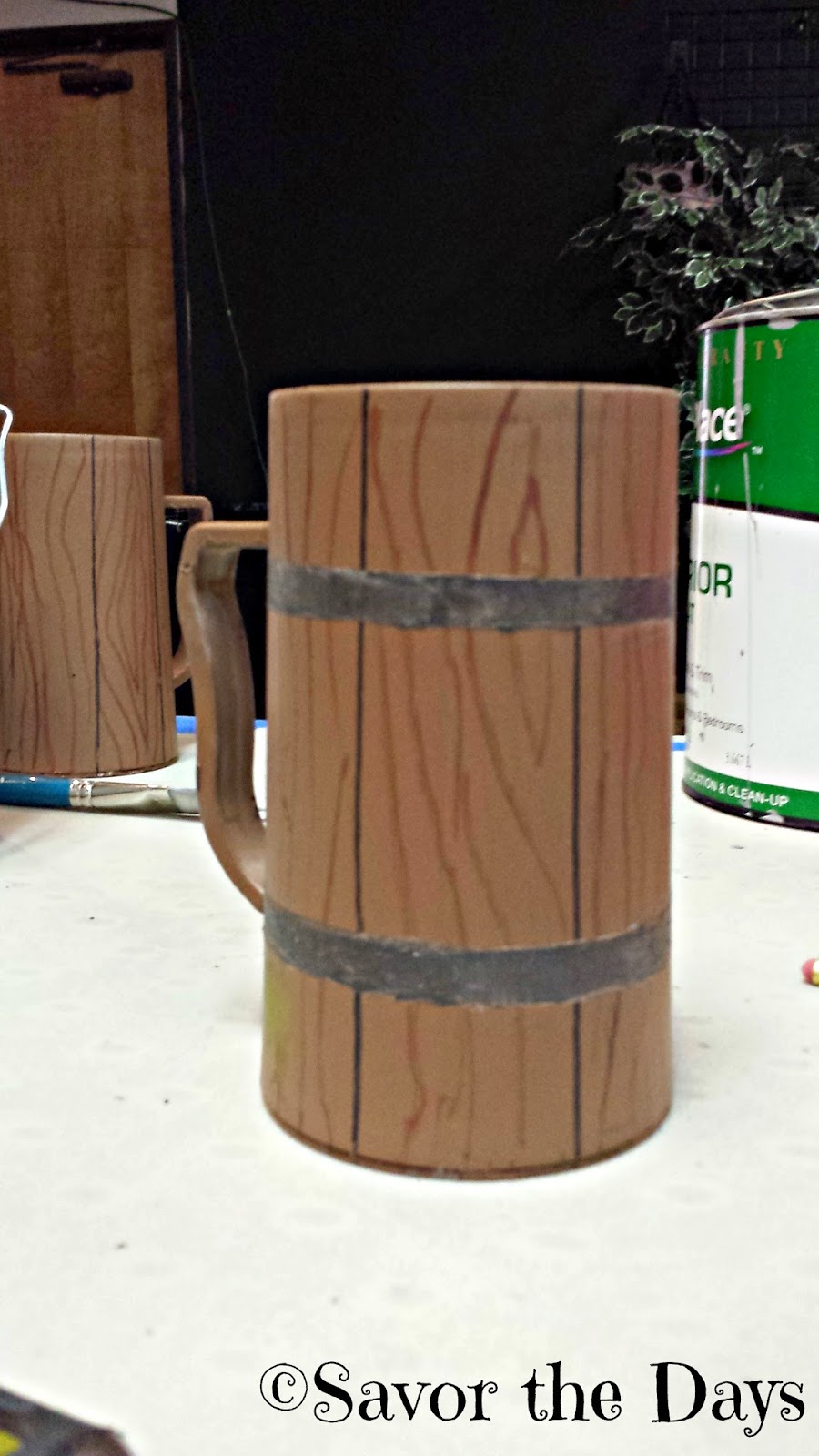 Savor The Days: The Hobbit at the ACT - Opening Night!