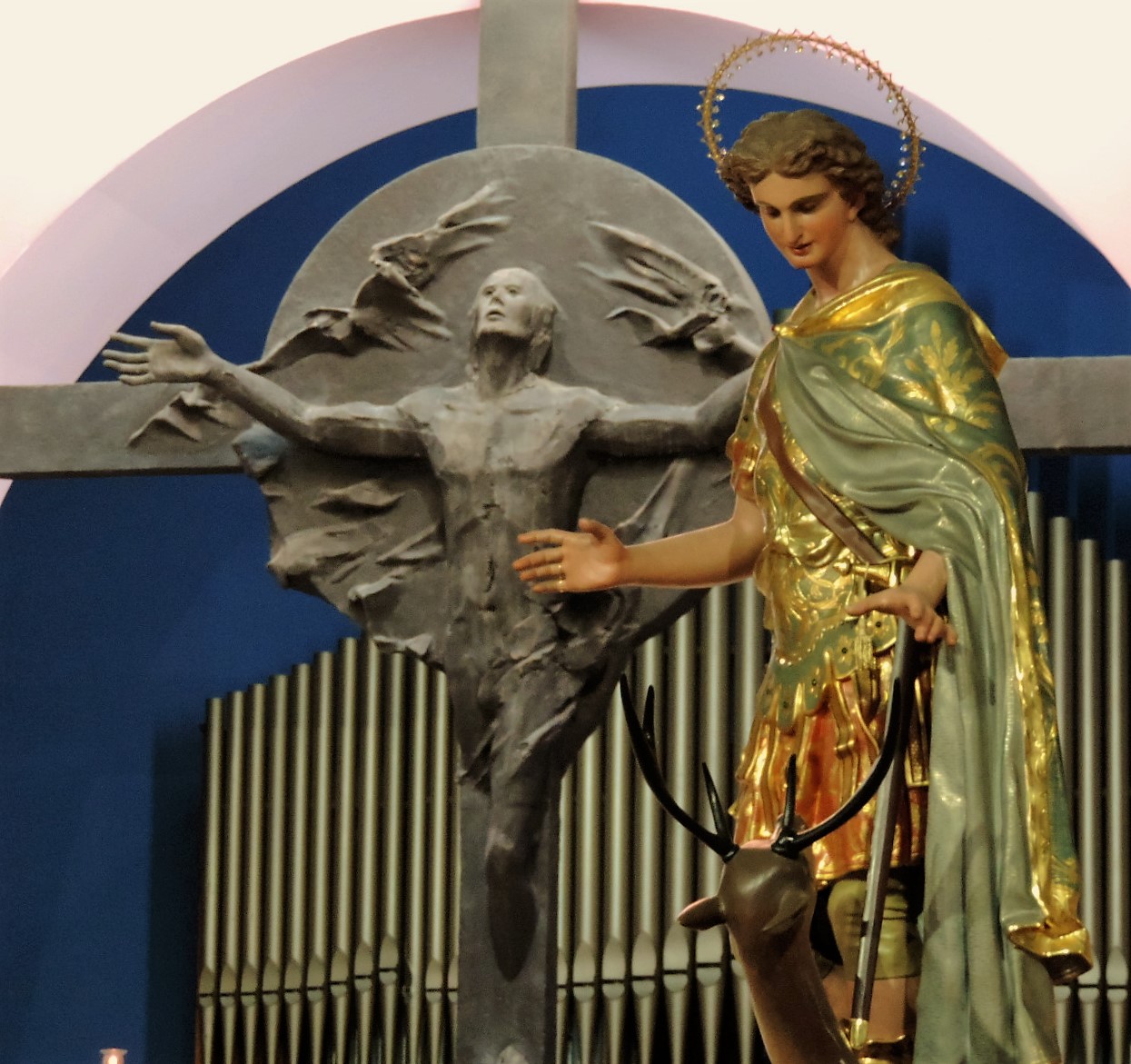 Dun Giljan's Blog: Saint Julian