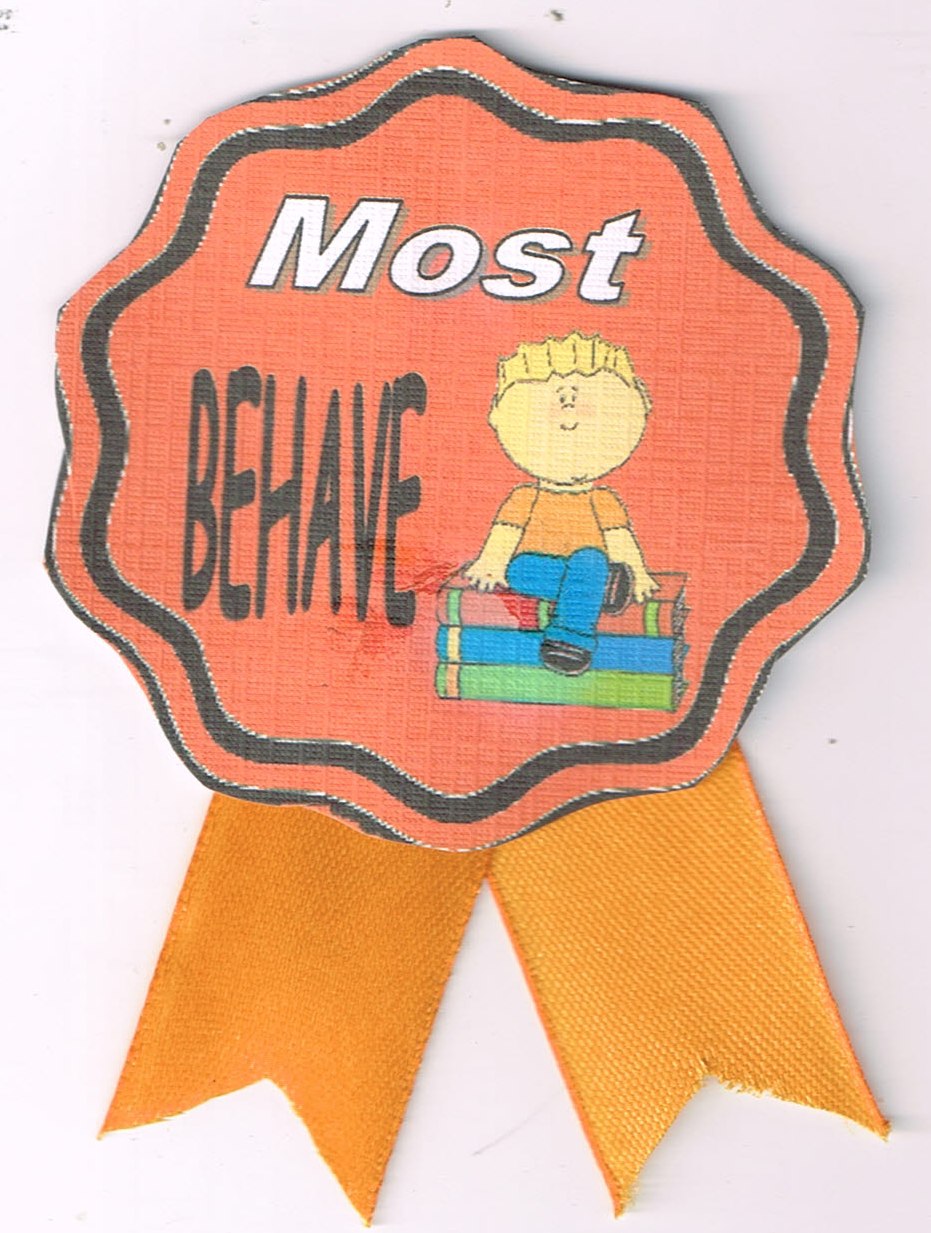 sHiRo corner: My Personal Ribbon Design for 2016