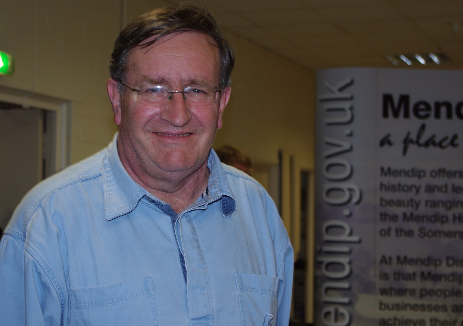 Shepton in Blue: Election 2011, a Great Night for the Conservatives