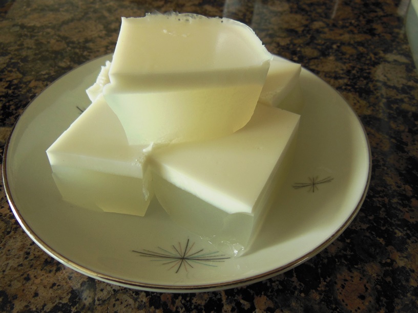 Chumkie's Kitchen : Burmese Kyauk Kyaw - Perfected Technique