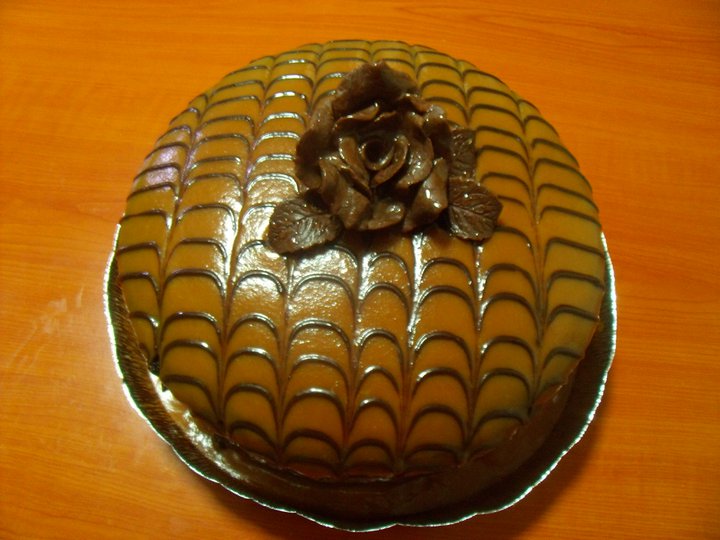 Special Cakes Gallery