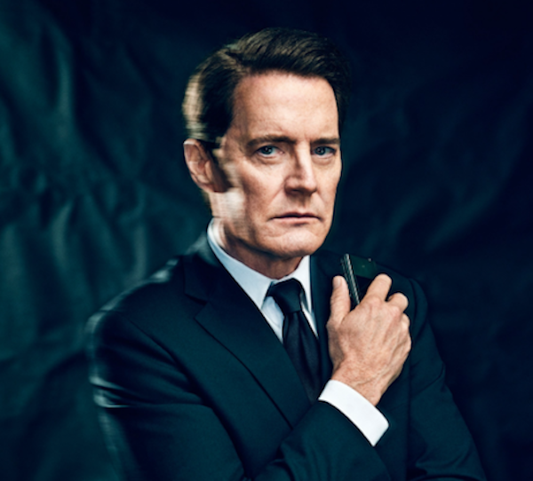 Why I Love Special Agent Dale Cooper