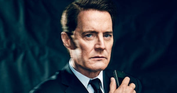 Why I Love Special Agent Dale Cooper