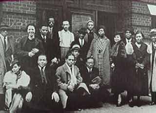 A GASTRONOMIC TOUR THROUGH BLACK HISTORY/BHM 2012: CHARLES ALSTON ...