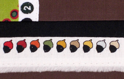 Selvage Blog: Selvages by Moda