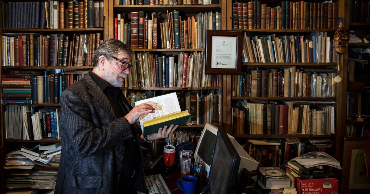 Helge Scherlund's eLearning News: To Build Truly Intelligent Machines ...