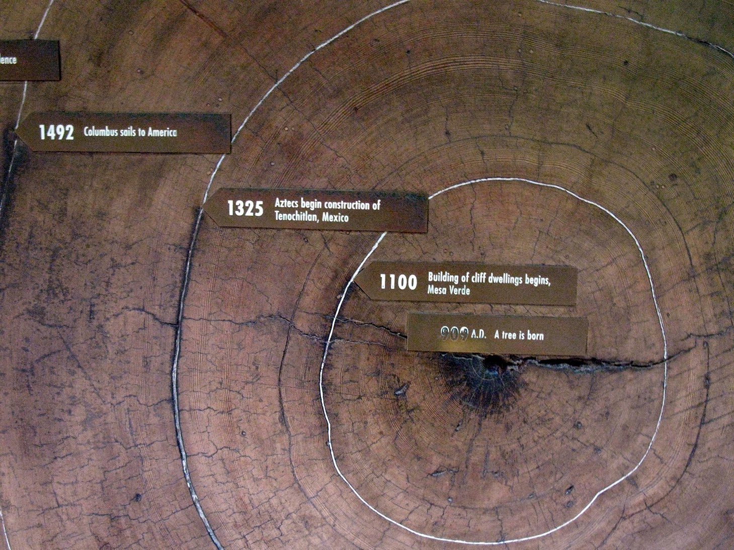 Eccentric Roadside: Now, that's Muir like it: "Vertigo" locale Muir ...