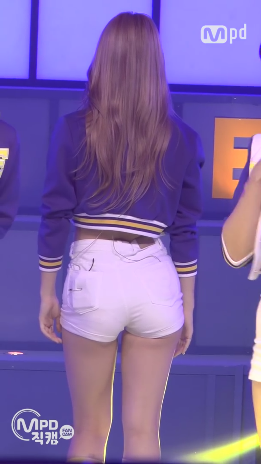 160428 트와이스 모모 엉밑살 직캠 Twice Momo 2 Fancams