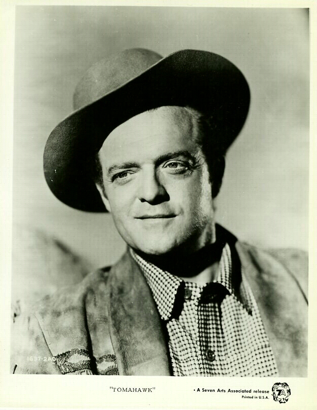 Jim Bridger in fact and fiction – Jeff Arnold’s West