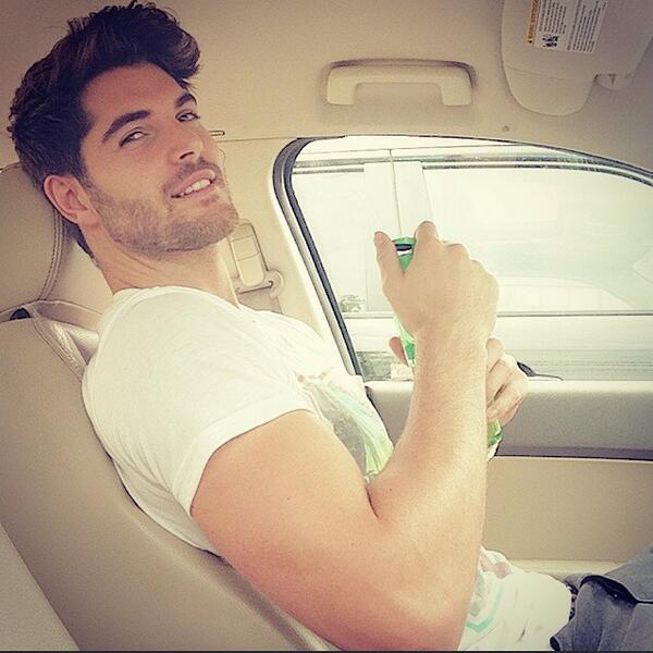 Happy With A Twist: Nick Bateman - a look at this gentleman and why he ...