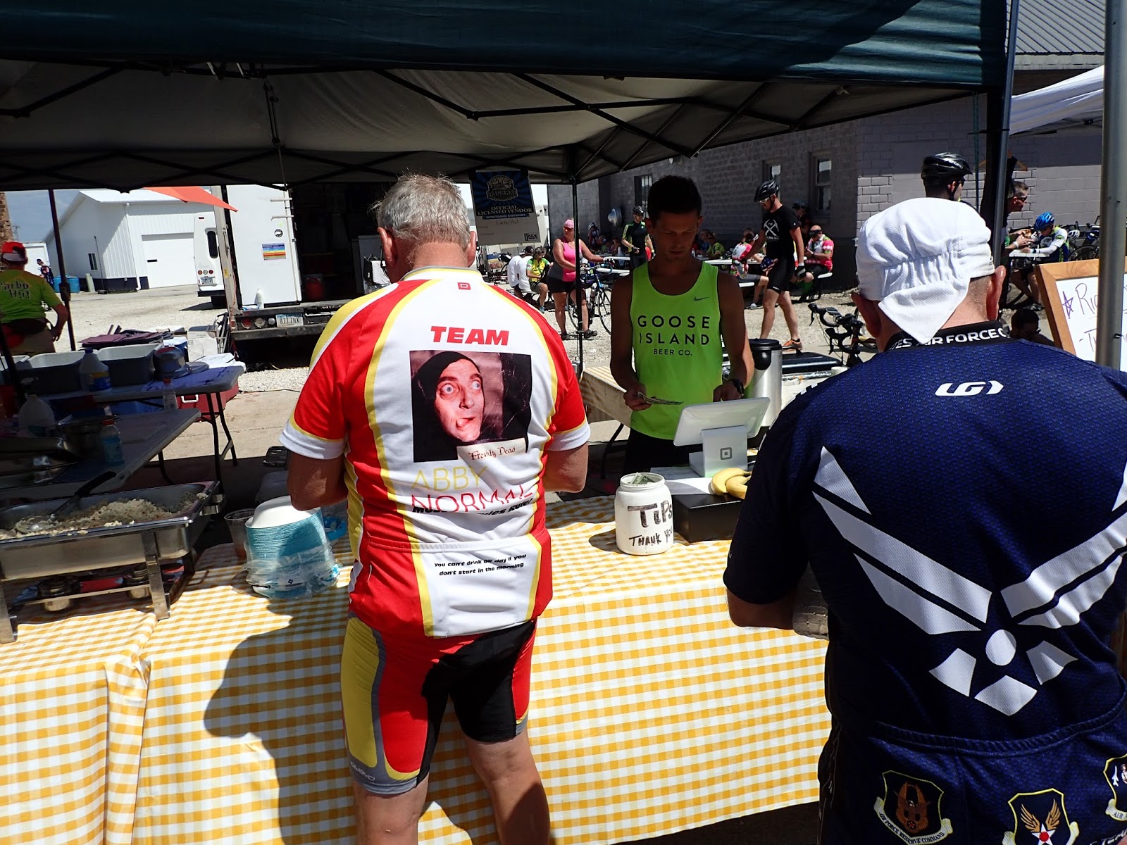 Big Rick Stuart from Napa Valley To The World: Every Picture Tells A ...