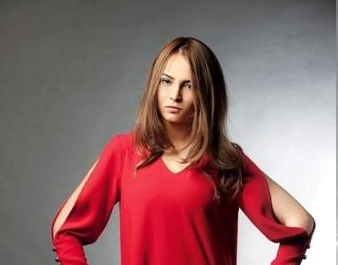 Survivor Eda Akkaya Kimdir, Kaç Yaşında, Biyografisi - Haberler, Güncel ...