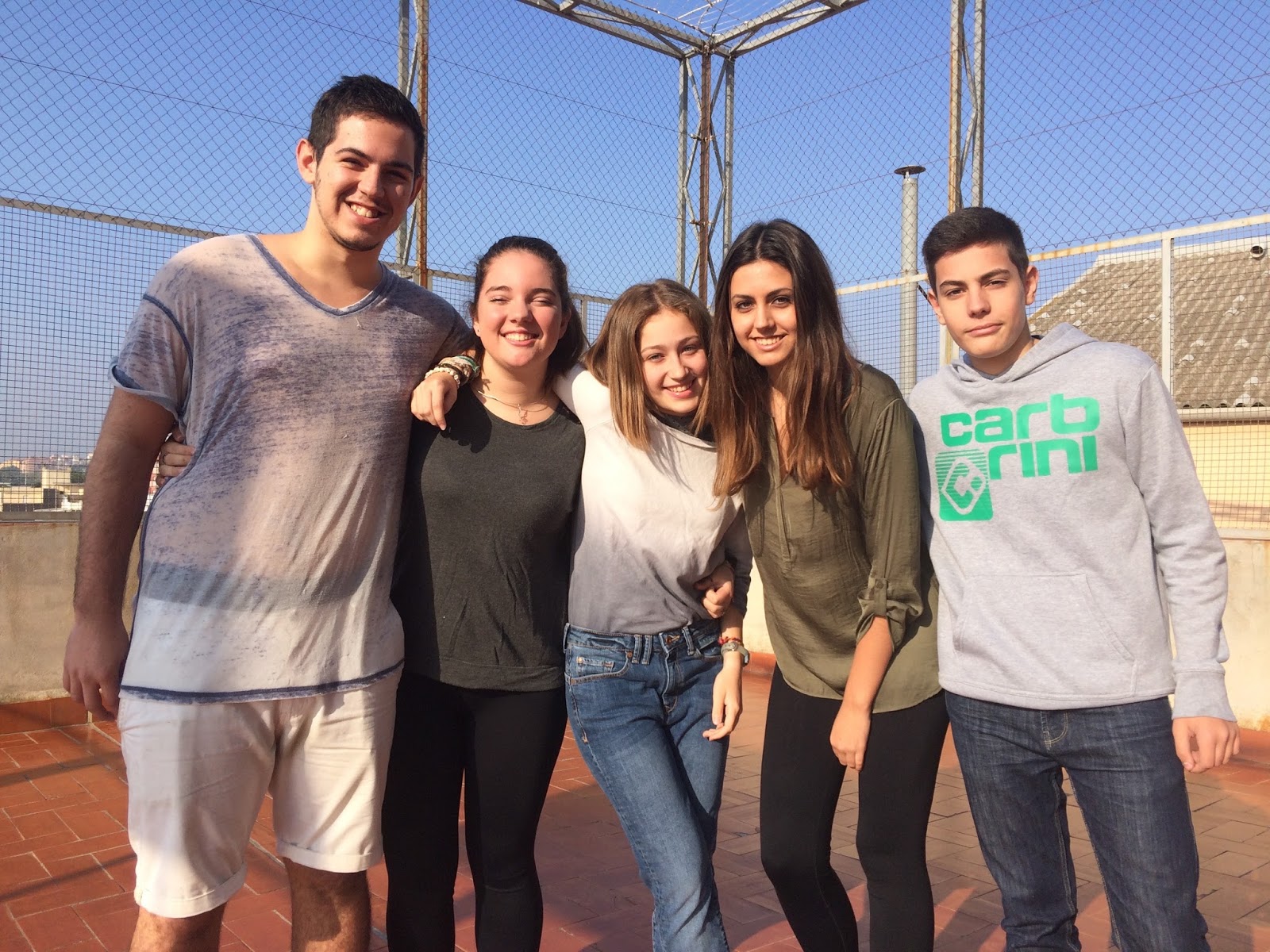 CTMA Tecla Sala: Qui som?