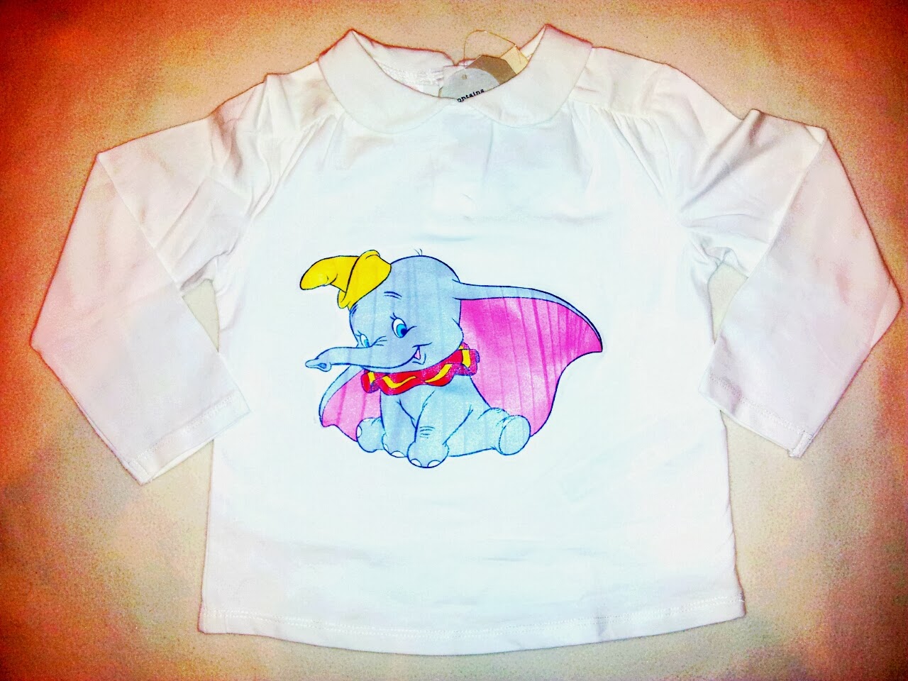 Ropitas y Cositas: Dora la exploradora, Minnie y Dumbo