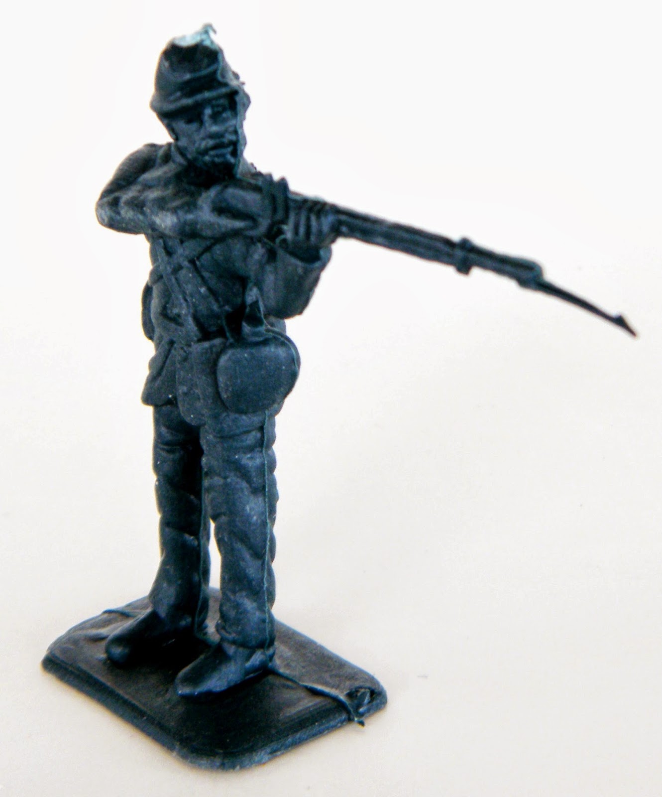 Toys and Stuff: Americana Souvenirs and Gifts Item#98535 ACW Action ...