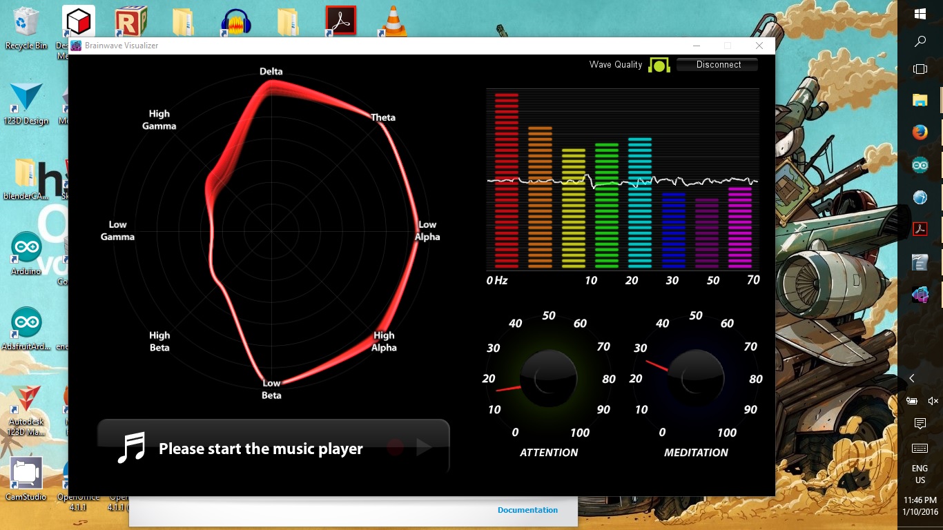 Learn By Making: Project - Biofeedback EEG Mindflex to MindWaveMobile ...
