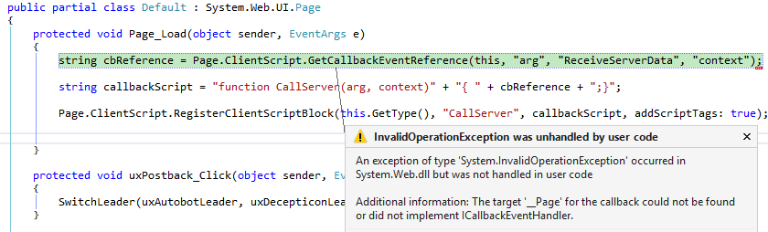 class Programmer : IEnableMuch {: Not doing explicit interface ... class Programmer : IEnableMuch {: Not doing explicit interface ...