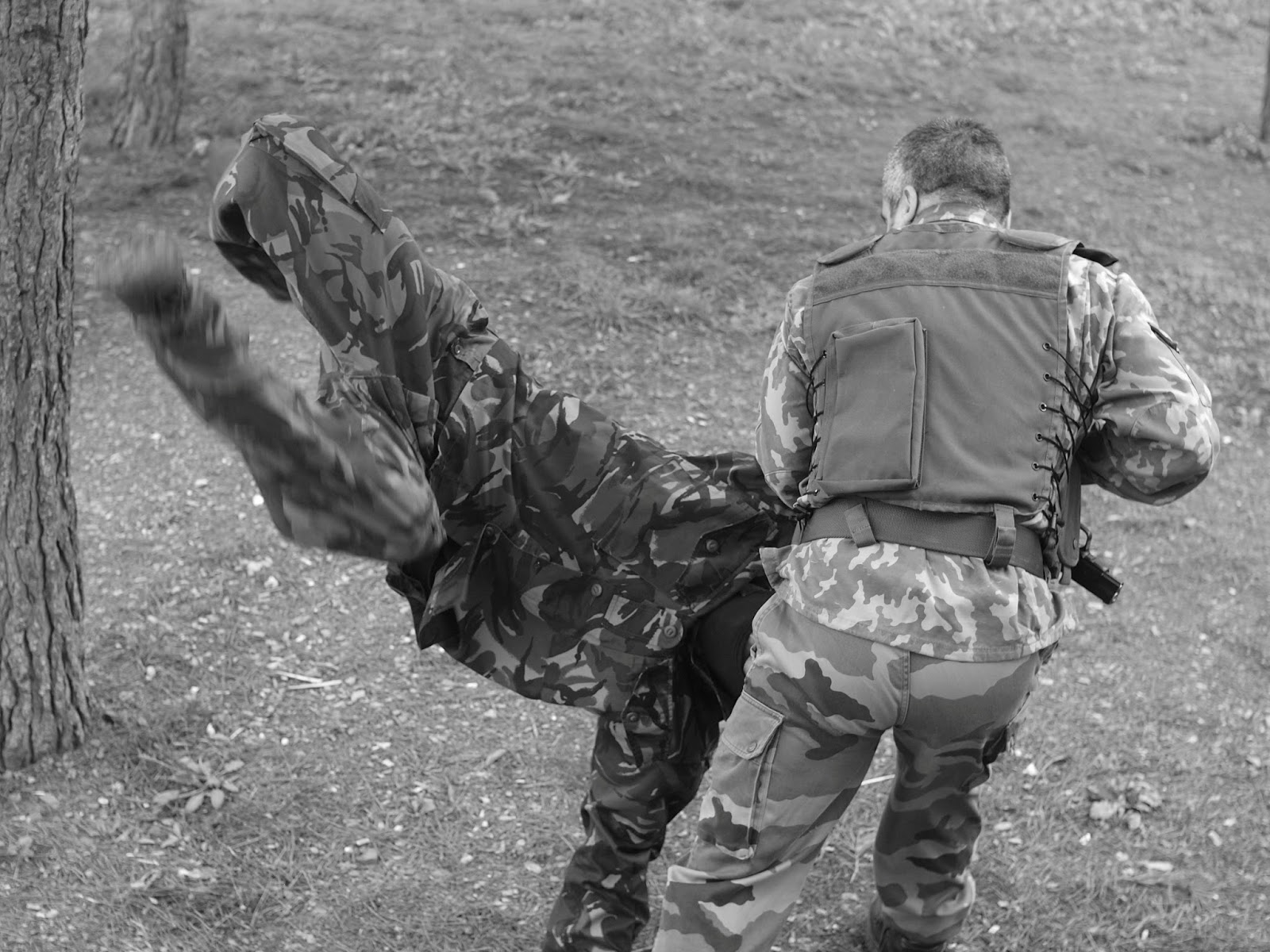 CLOSE COMBAT System: Fotos / Vídeos