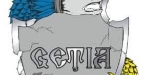 Agenda: Getia romana