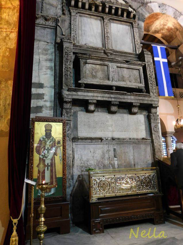 Homo Universalis: ΘΕΣΣΑΛΟΝΙΚΗ ( ΑΓΙΟΣ ΔΗΜΗΤΡΙΟΣ , ΑΝΑΚΤΟΡΟ ΓΑΛΕΡΙΟΥ ...