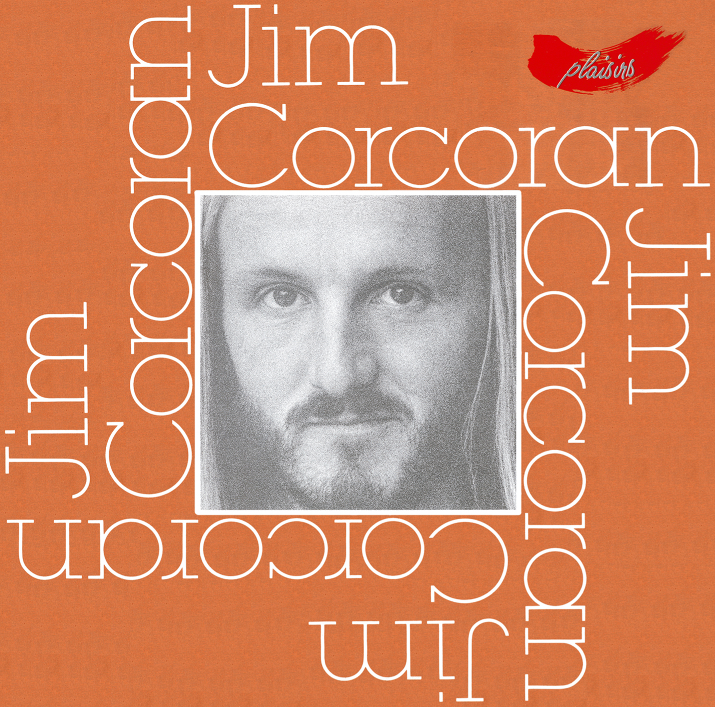 Les Disques L.P.: Jim Corcoran - Plaisirs