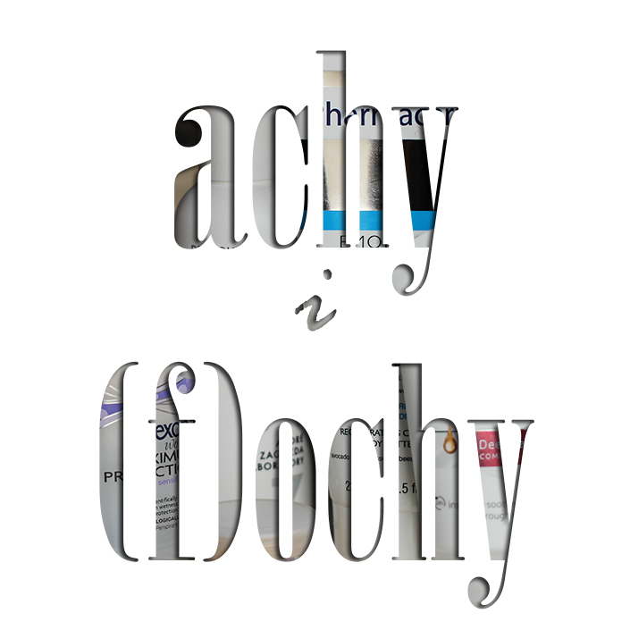 Grudniowe achy i (f)ochy | Atqa Beauty Blog | atqabeauty.com
