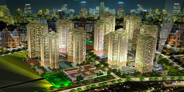 Bảng Giá Căn Hộ Các Căn Hộ Chung Cư Goldmark City 136 Hồ Tùng Mậu, Từ ...