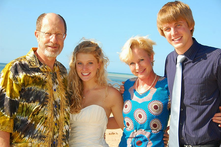 TheGospelMadeSimple: Heidi Baker