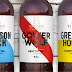 Titsey Brewing Co on Packaging of the World - Creative Package Design ...