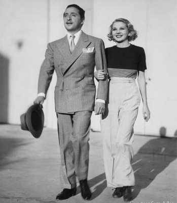 Efemérides Musicales: Harold Arlen