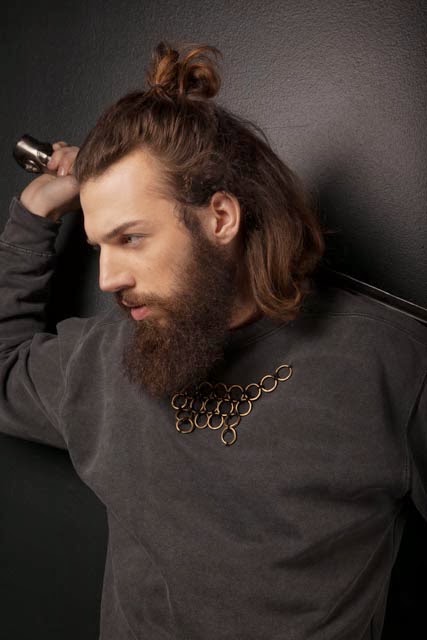 The PVBLIC Blog: PVBLIC's Viking Leader is ANTM's Phil Sullivan!
