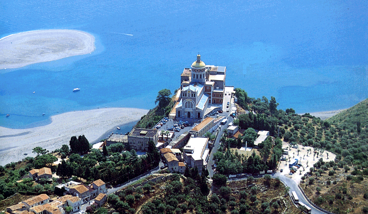 Italia CulTour Idea: Tindari , Sicily Myth, Art, Culture