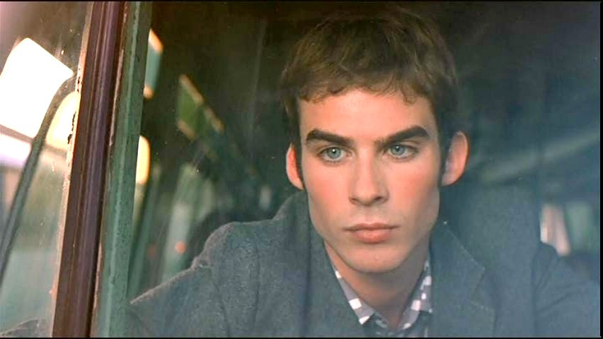 VMAII: Ian Somerhalder