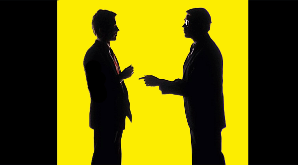 Tips on Being a Good Fight Talk