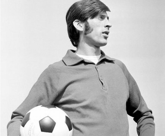 Varsovian Legionary: The Magical Kaz Kaka, General Deyna, or simply – Kazik