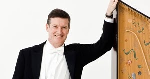 LA Opus: Harry Bicket, on Handel’s Alcina, Baroque Opera, and Santa Fe