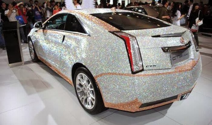 The 40 Worst Custom Cars Ever | Weird Things, Weird Pictures, Photo Blog