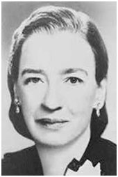 Grace Murray Hopper