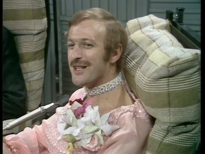 Graham Chapman