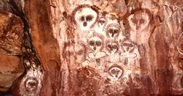 Madjedbebe Shows Age of Aboriginal Occupation