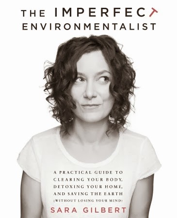 Woman in Real Life: The Imperfect Environmentalist (Book Review)